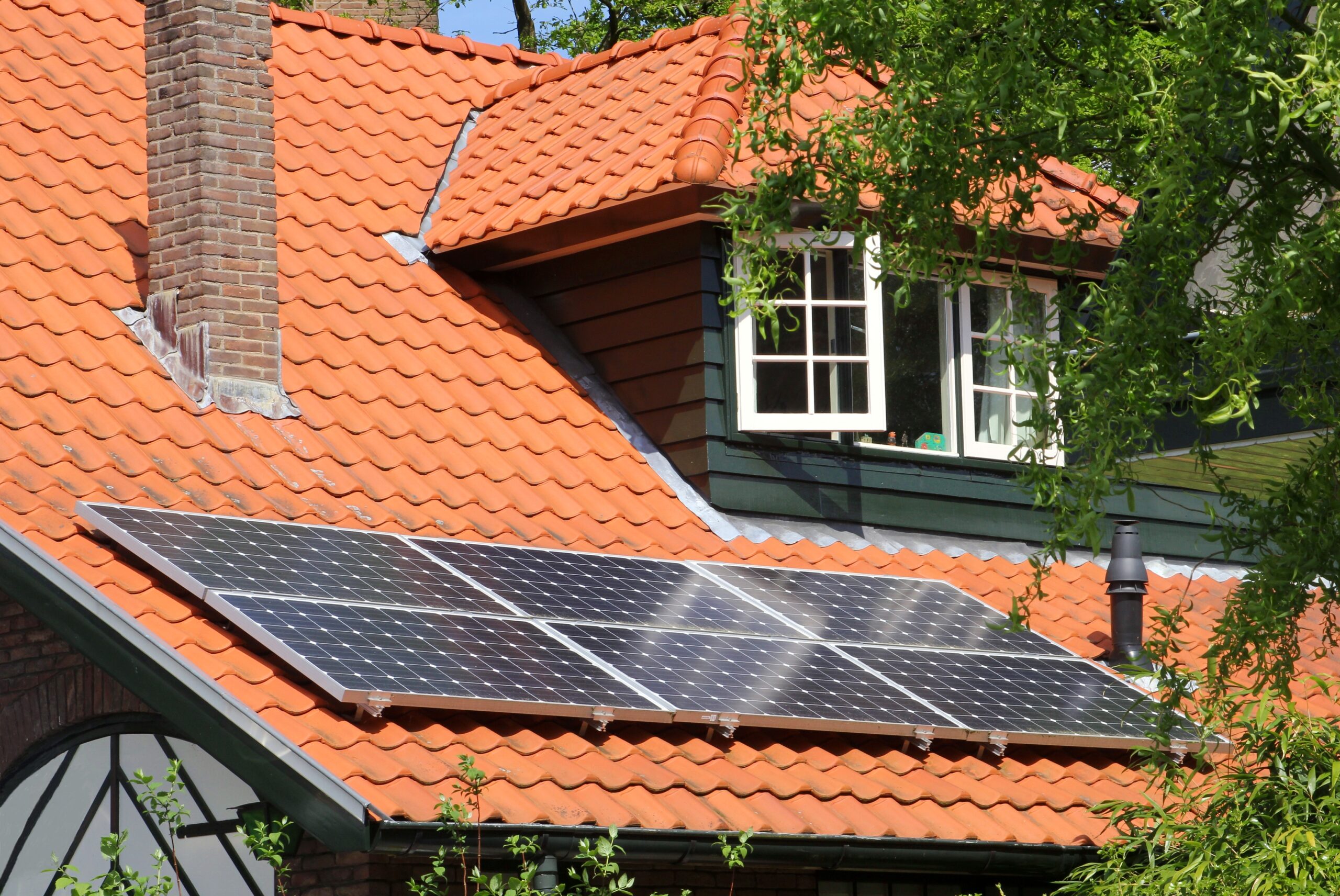 Solar Panels Installation - Home Remodeling and Construction in Los Angeles
